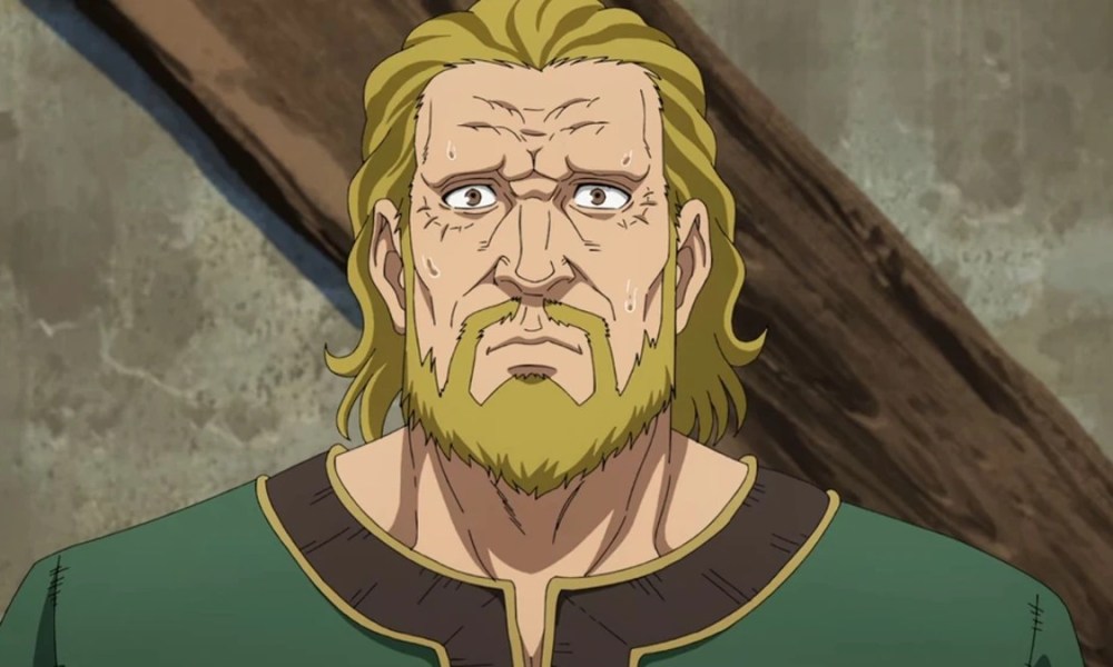 Who Is The Real Iron Fist Ketil In Vinland Saga? Answered (Spoilers)