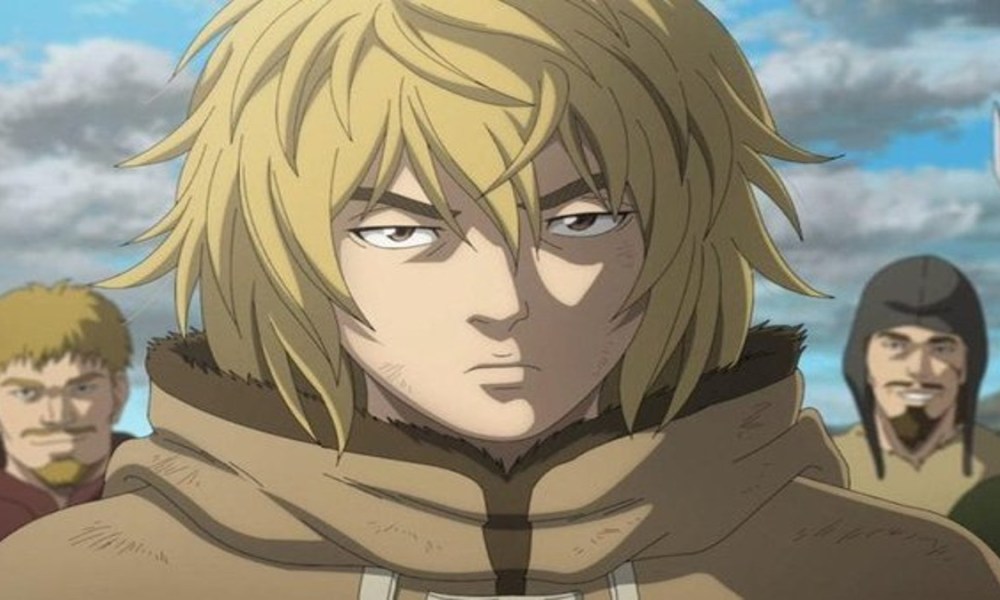 Why Is Thorfinn a Slave in Vinland Saga? Explained