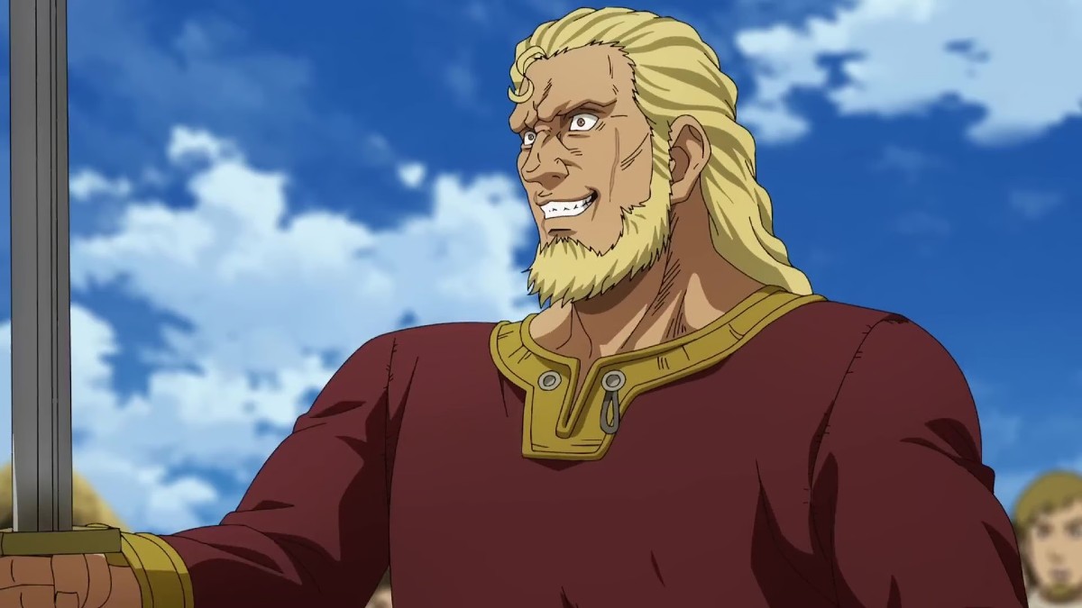 What Happens to Thorgil in Vinland Saga? Explained (Spoilers) - Twinfinite