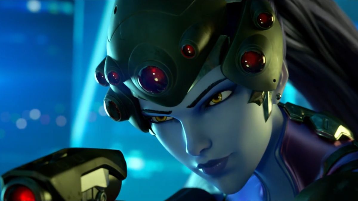 10 Best Custom Game Codes in Overwatch 2 - Twinfinite