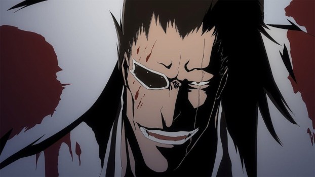 Does Zaraki Learn His Zanpakuto's Name in Bleach Thousand Year Blood ...