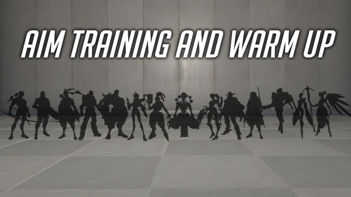 10 Best Custom Game Codes in Overwatch 2 - Twinfinite