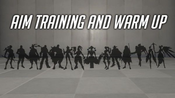 10 Best Custom Game Codes in Overwatch 2 - Twinfinite