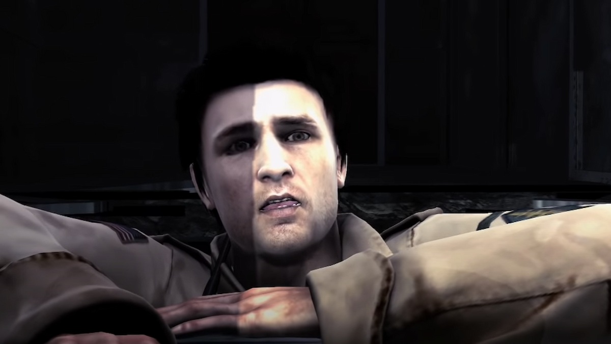 All Silent Hill Protagonists, Ranked - Twinfinite