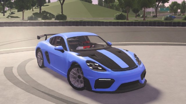 All Roblox Drive World Codes (March 2024) - Twinfinite