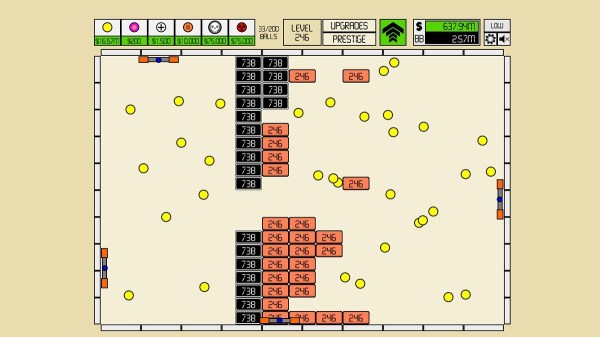 All Idle Breakout Cheat Codes, Listed - Twinfinite