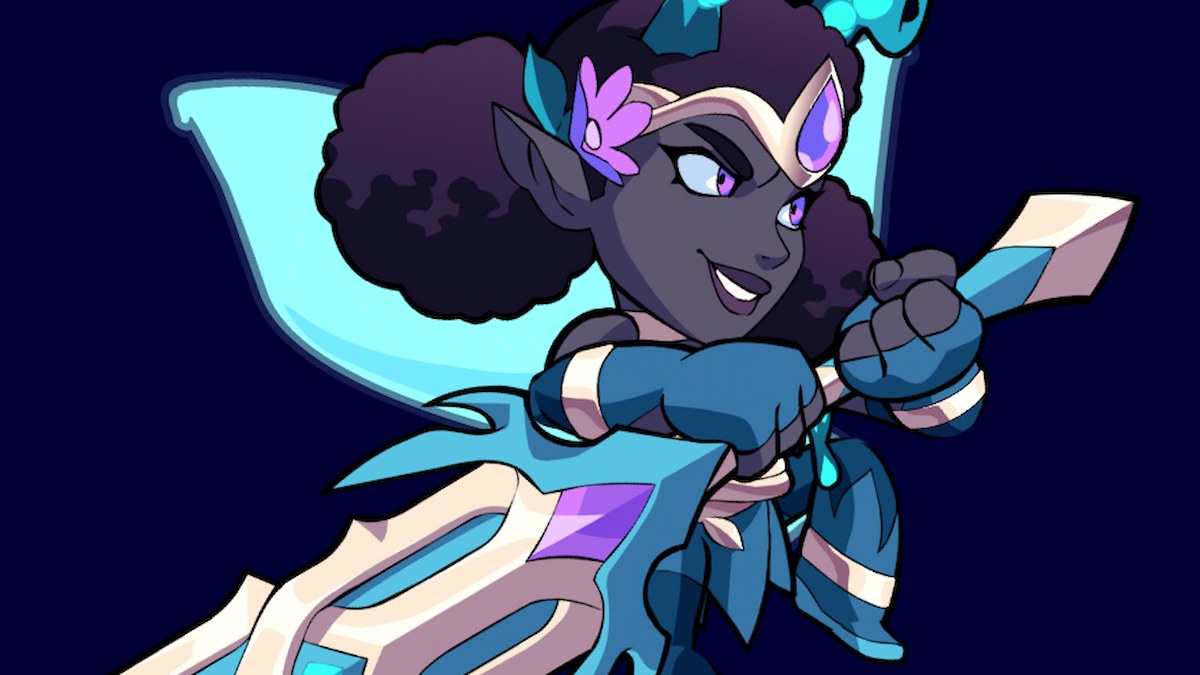 Best Brawlhalla Tier List - Twinfinite