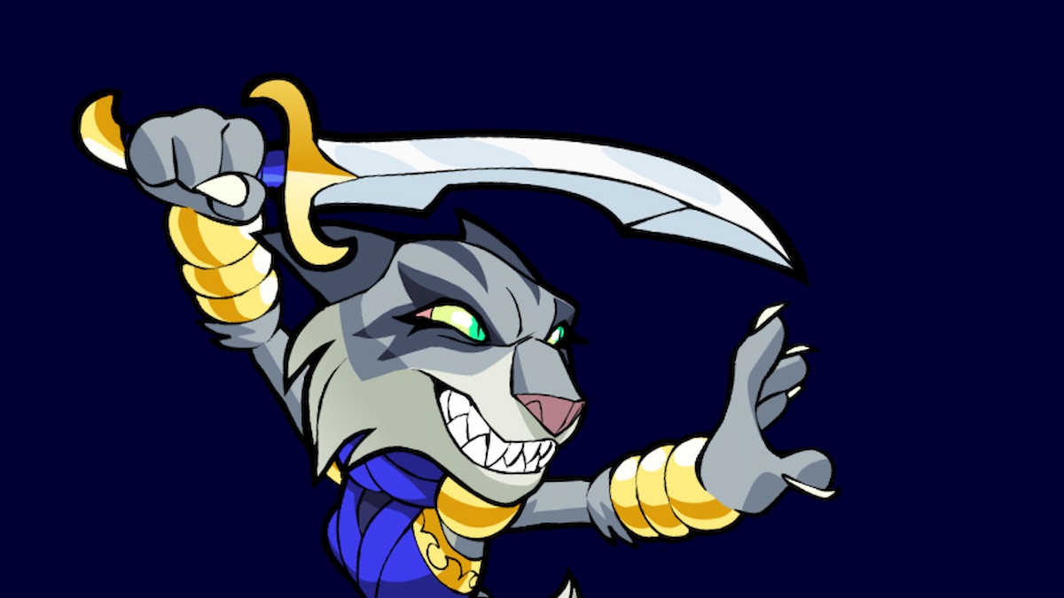 Best Brawlhalla Tier List - Twinfinite