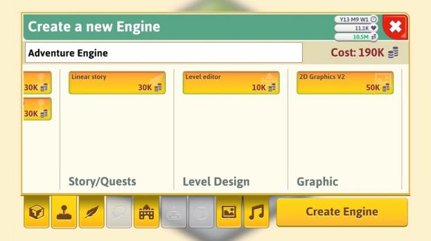 Best Combos in Game Dev Tycoon - Twinfinite