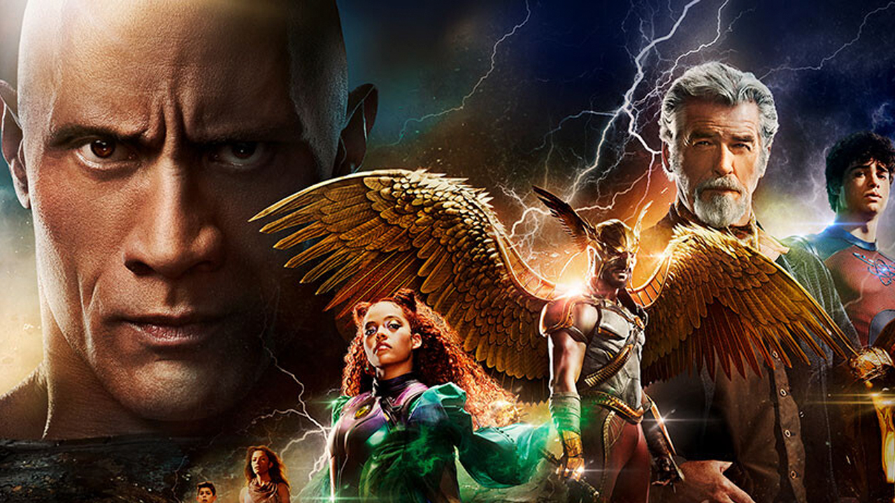 All DCU Characters, Listed - Twinfinite