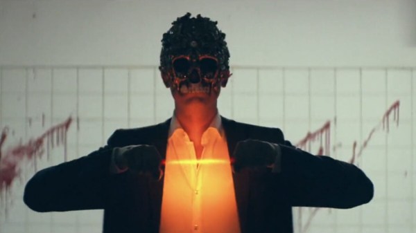 Sam Raimi Is Producing a Revenge Thriller About a Deaf-Mute Boy That ...