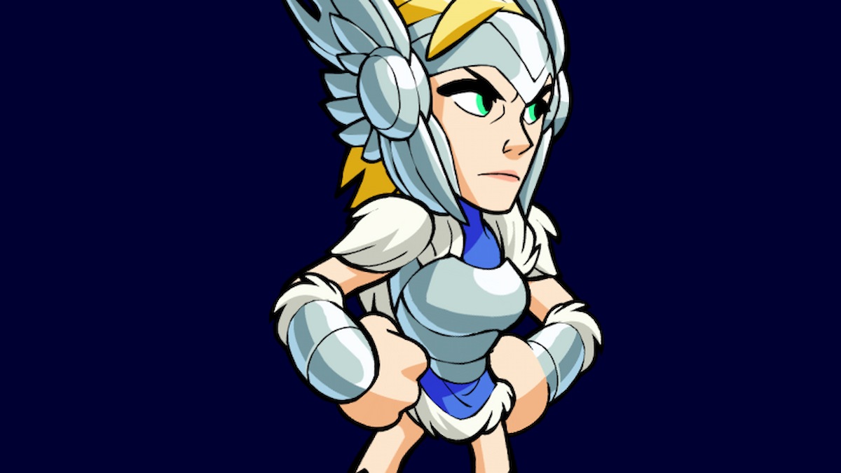 Best Brawlhalla Tier List - Twinfinite