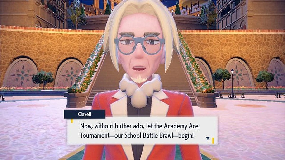 Beast Ball Locations in Pokemon Scarlet & Violet - Twinfinite