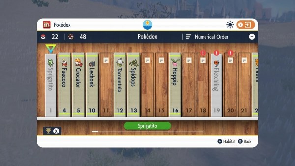 Beast Ball Locations in Pokemon Scarlet & Violet - Twinfinite