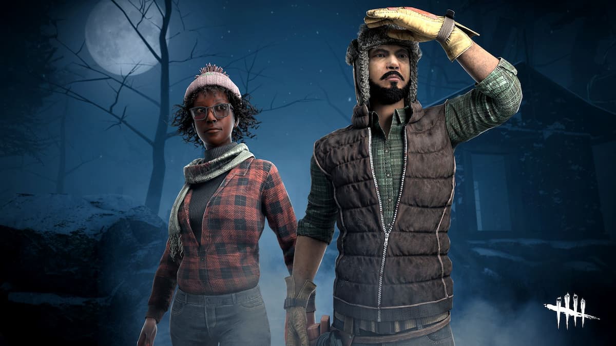 How Many Pips to Get to Iridescent 1 in Dead by Daylight, Explained ...