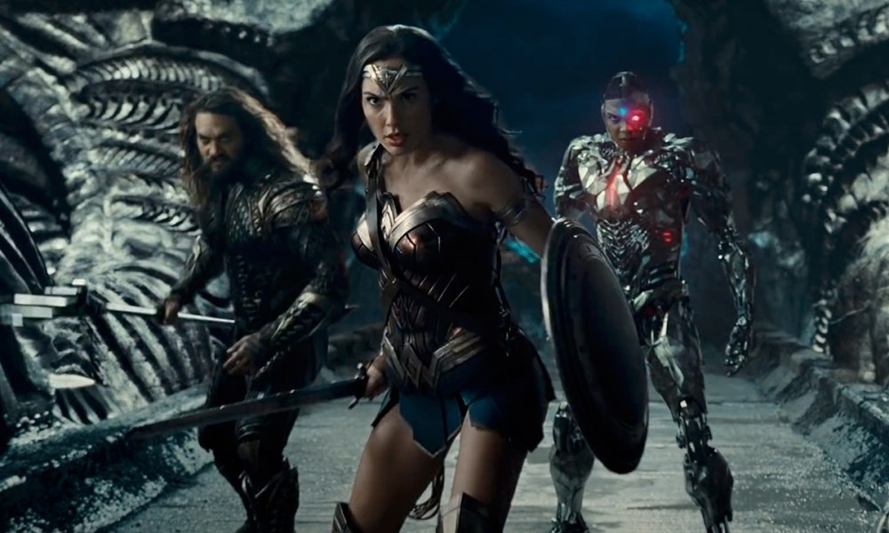 All DCU Characters, Listed