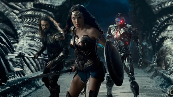 All DCU Characters, Listed - Twinfinite