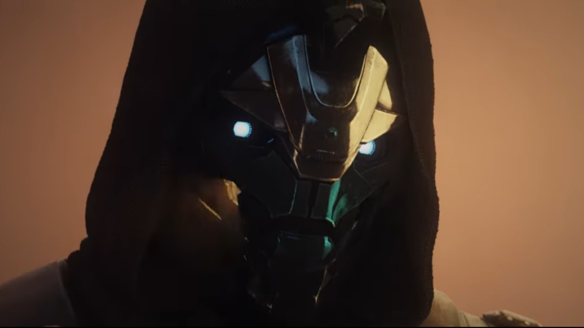 This Community-Made Destiny 2 Animated Series Is So Realistic, You Won ...