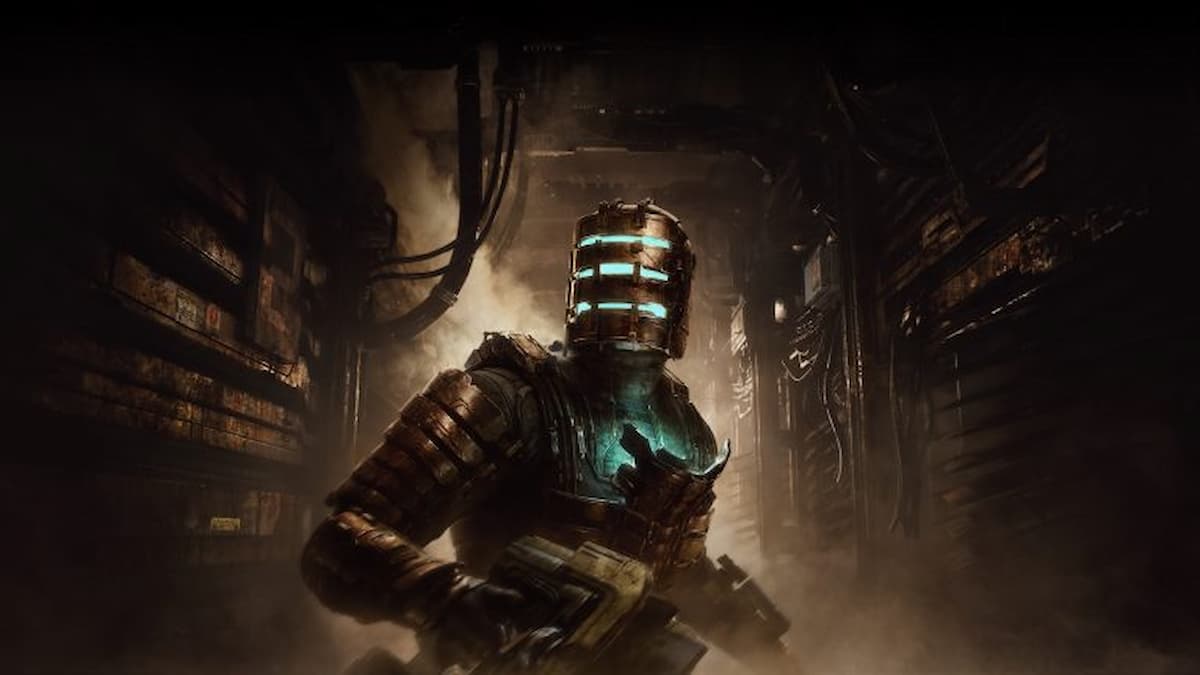 What Is Unitology in Dead Space? Explained - Twinfinite