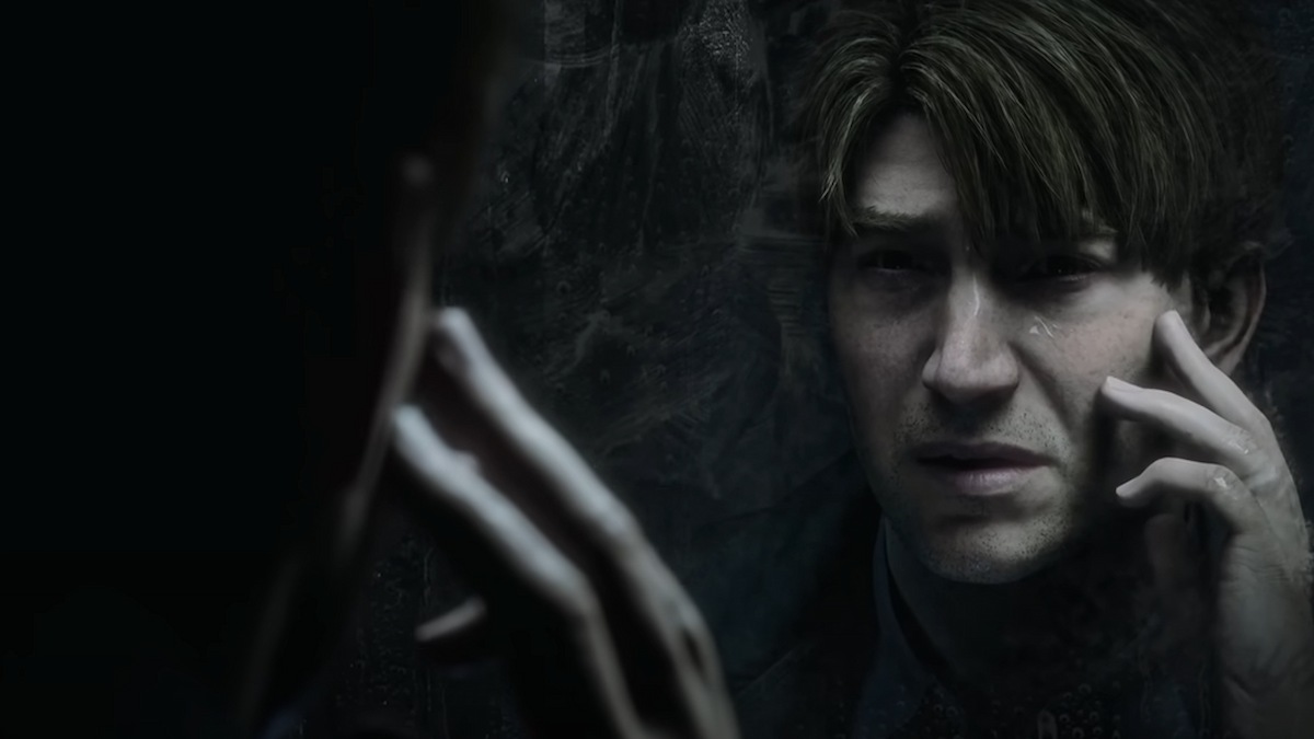 All Silent Hill Protagonists, Ranked - Twinfinite