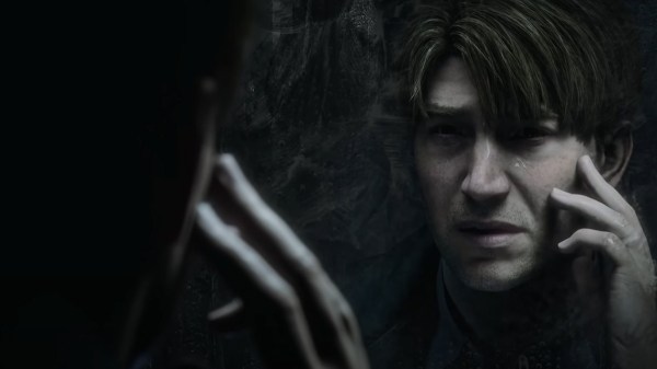 All Silent Hill Protagonists, Ranked - Twinfinite