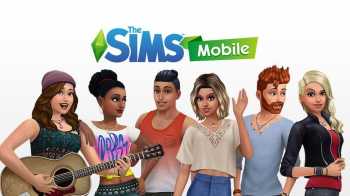 10 Best Mobile Games like The Sims
