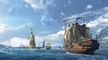 How to Complete She Drifts Sea Gifts Quest in Lost Ark