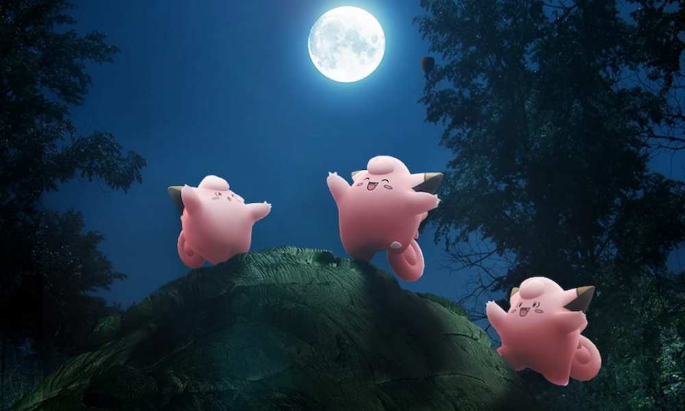 All Fairy-Type Weaknesses and Counters in Pokemon Go