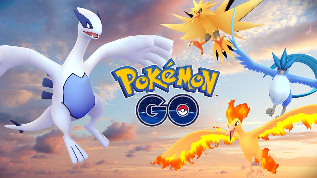 All Flying-Type Pokemon Weaknesses and Counters in Pokemon GO - Twinfinite