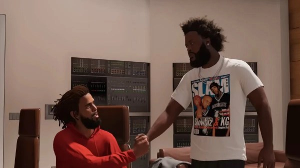 All It's a Cole World Answers & Verses in NBA 2K23 - Twinfinite