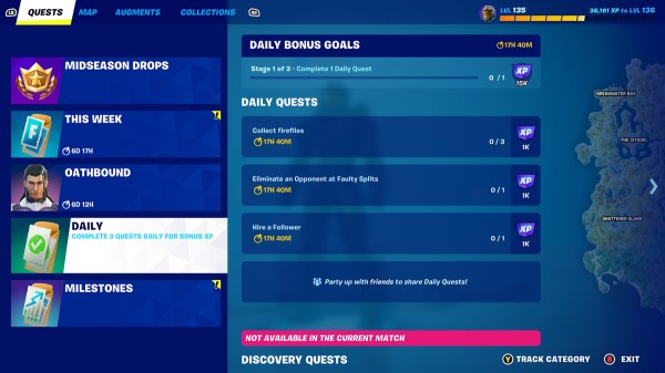 All Isaac Clarke Dead Space Challenges in Fortnite (& How to Complete ...