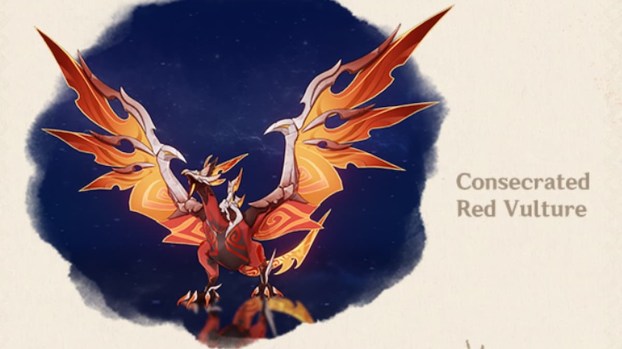 All Consecrated Beasts Locations in Genshin Impact - Twinfinite