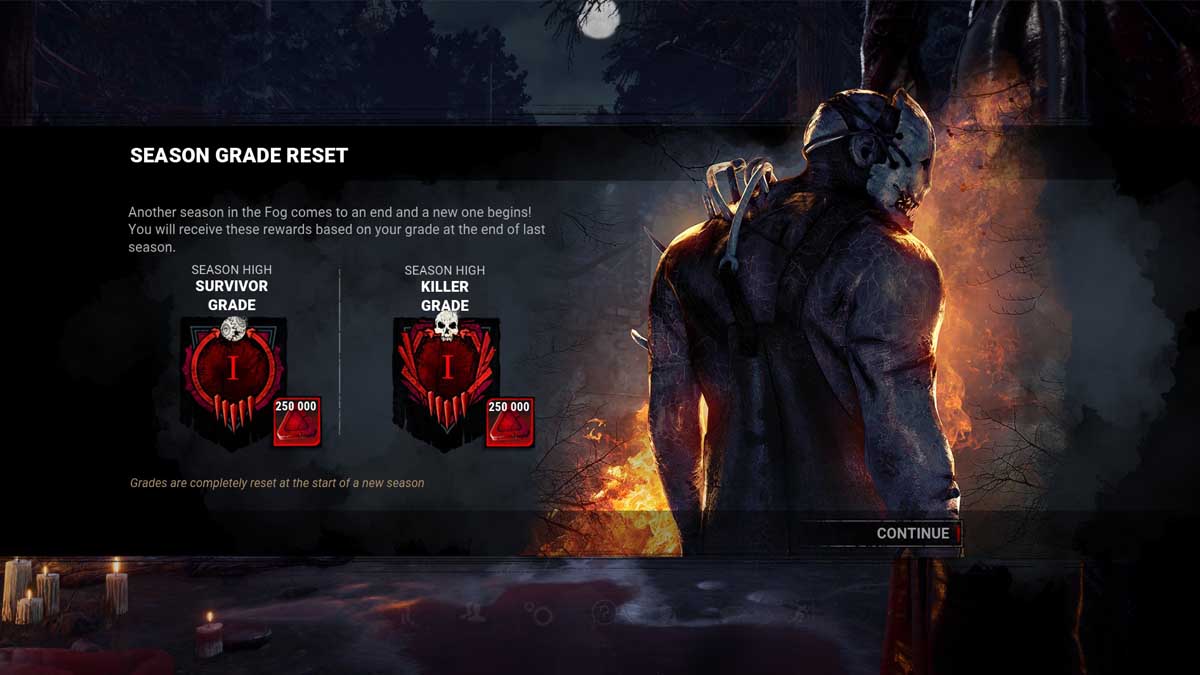 How Many Pips to Get to Iridescent 1 in Dead by Daylight, Explained ...