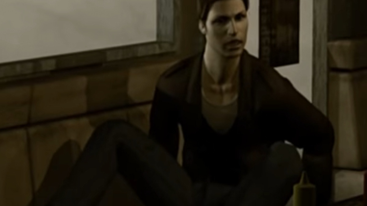 All Silent Hill Protagonists, Ranked - Twinfinite