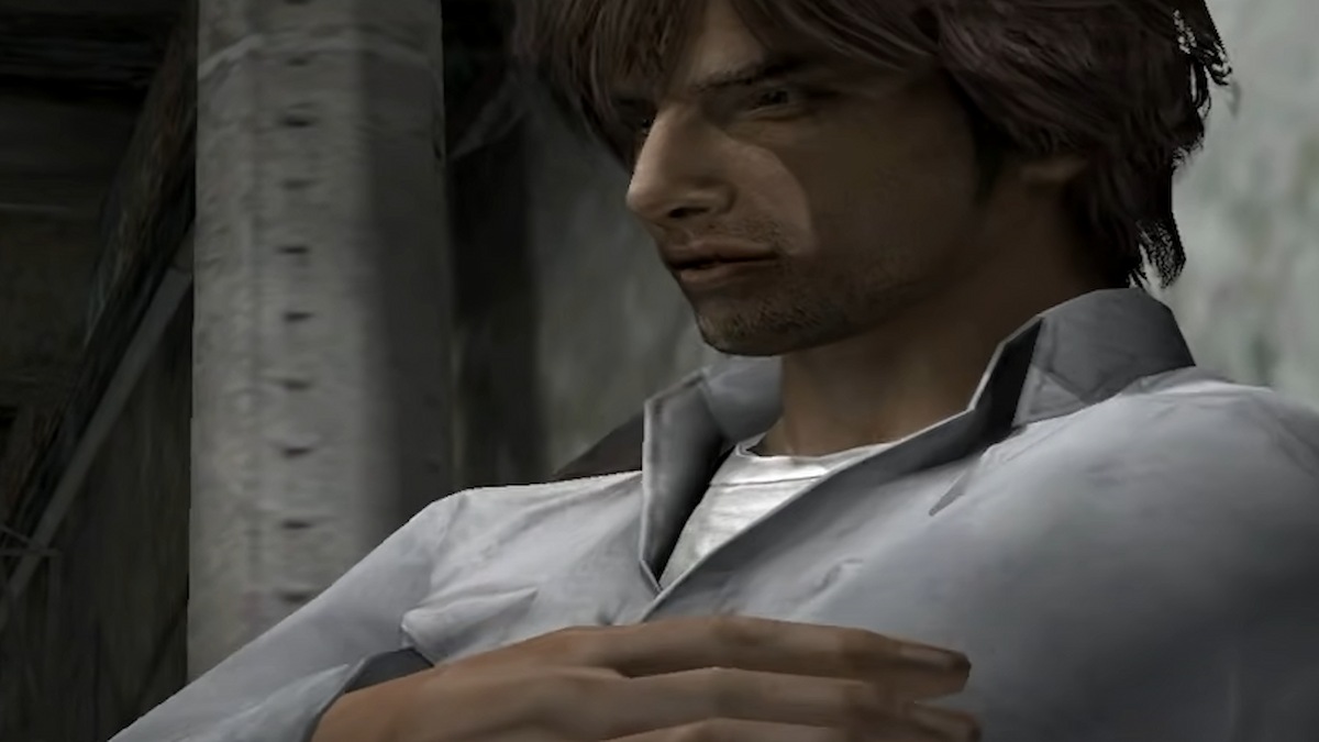 All Silent Hill Protagonists, Ranked - Twinfinite