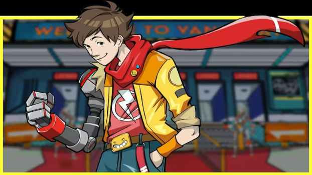 Meet the Voice Actors of Hi-Fi Rush's Cast - Twinfinite