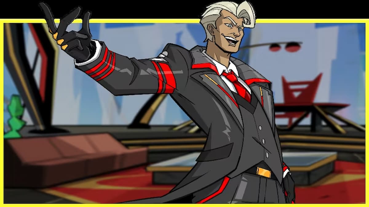 Meet the Voice Actors of Hi-Fi Rush's Cast - Twinfinite
