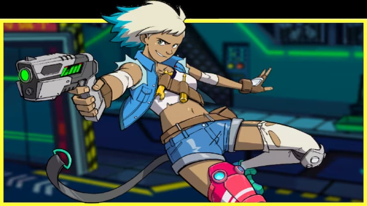 Meet the Voice Actors of Hi-Fi Rush's Cast - Twinfinite