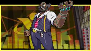 All Bosses in Hi-Fi Rush, Listed