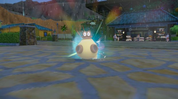 How To Get Hippowdon & the Best Competitive Moveset in Pokemon Scarlet ...