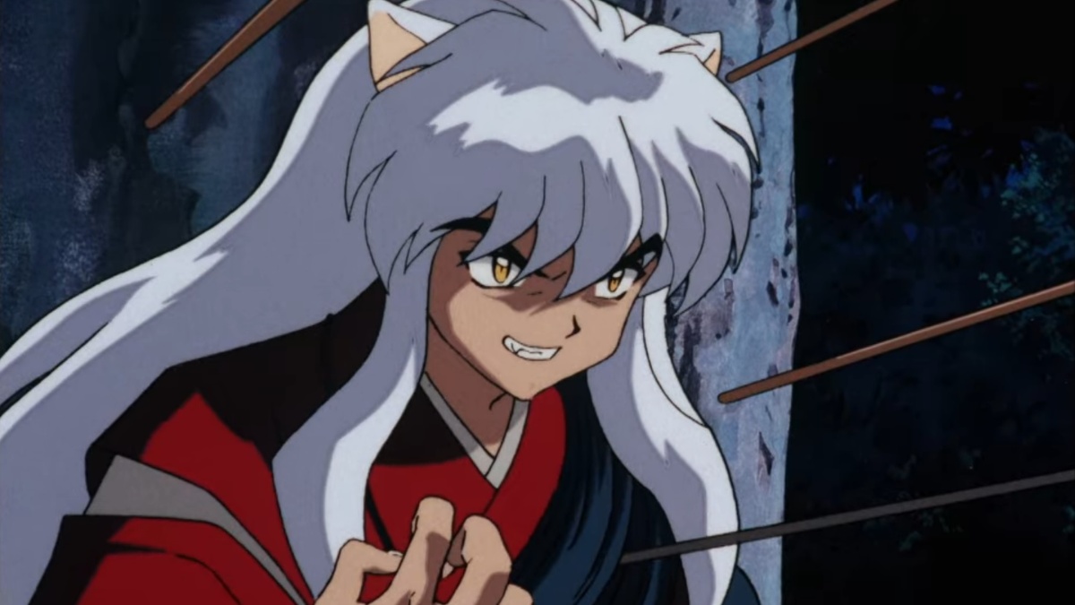 Inuyasha Watch Order: How To Watch Inuyasha in Order - Twinfinite