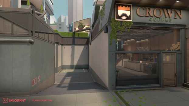 Valorant Split Map Is Back & There are Lots of Changes; Full Overview ...