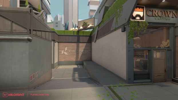 Valorant Split Map Is Back & There are Lots of Changes; Full Overview ...