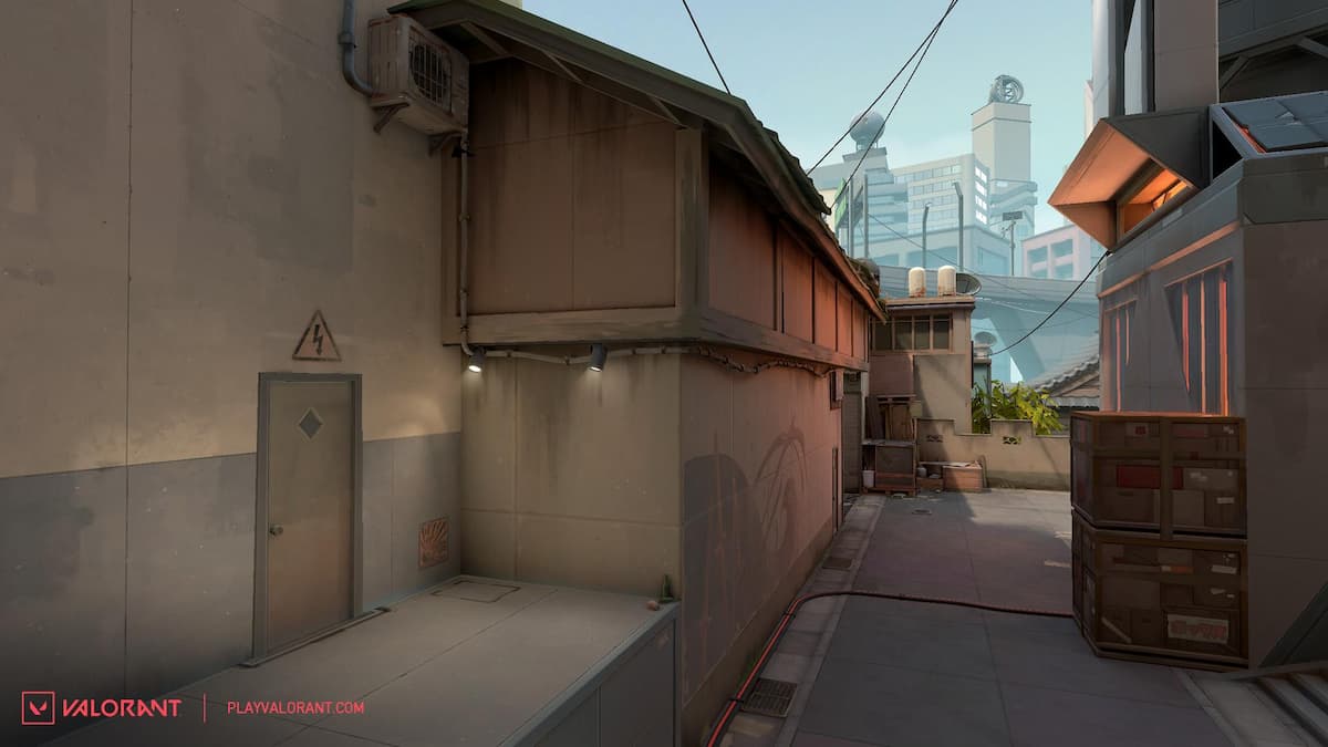 Valorant Split Map Is Back & There are Lots of Changes; Full Overview ...