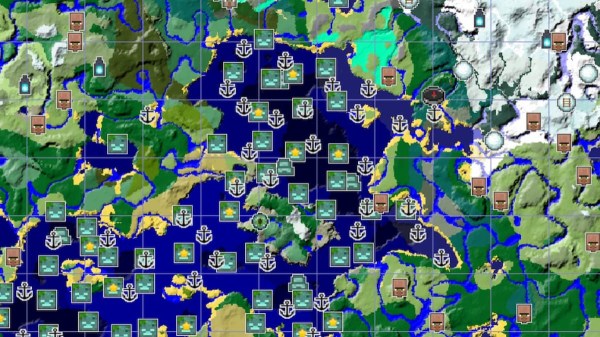 Minecraft Seed Mapper: How To View Seed Maps - Twinfinite