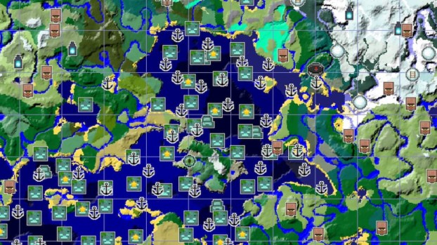 Minecraft Seed Mapper: How To View Seed Maps - Twinfinite