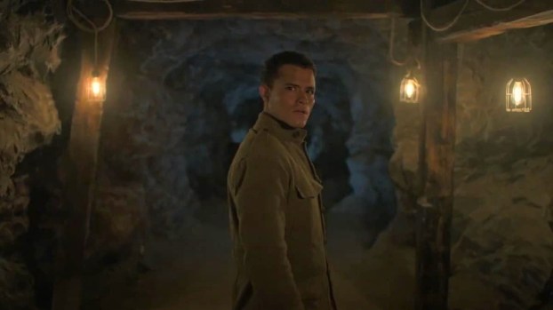 A WW1 Horror Film About an Ungodly Presence Proves That War Truly Is ...