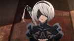 What Is an Android in Nier Automata Ver. 1.1A? Explained - Twinfinite