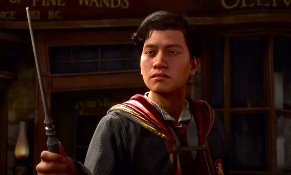 Meet the Hogwarts Legacy Voice Actor Cast