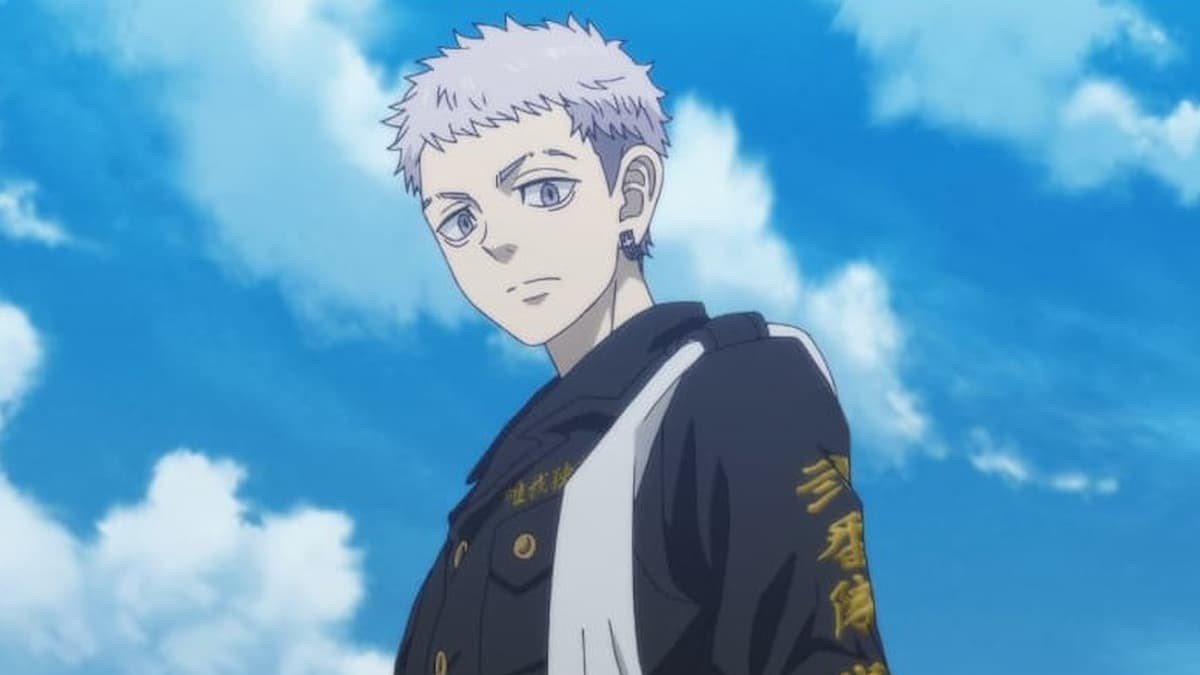 How Strong Is Mitsuya in Tokyo Revengers? Answered - Twinfinite